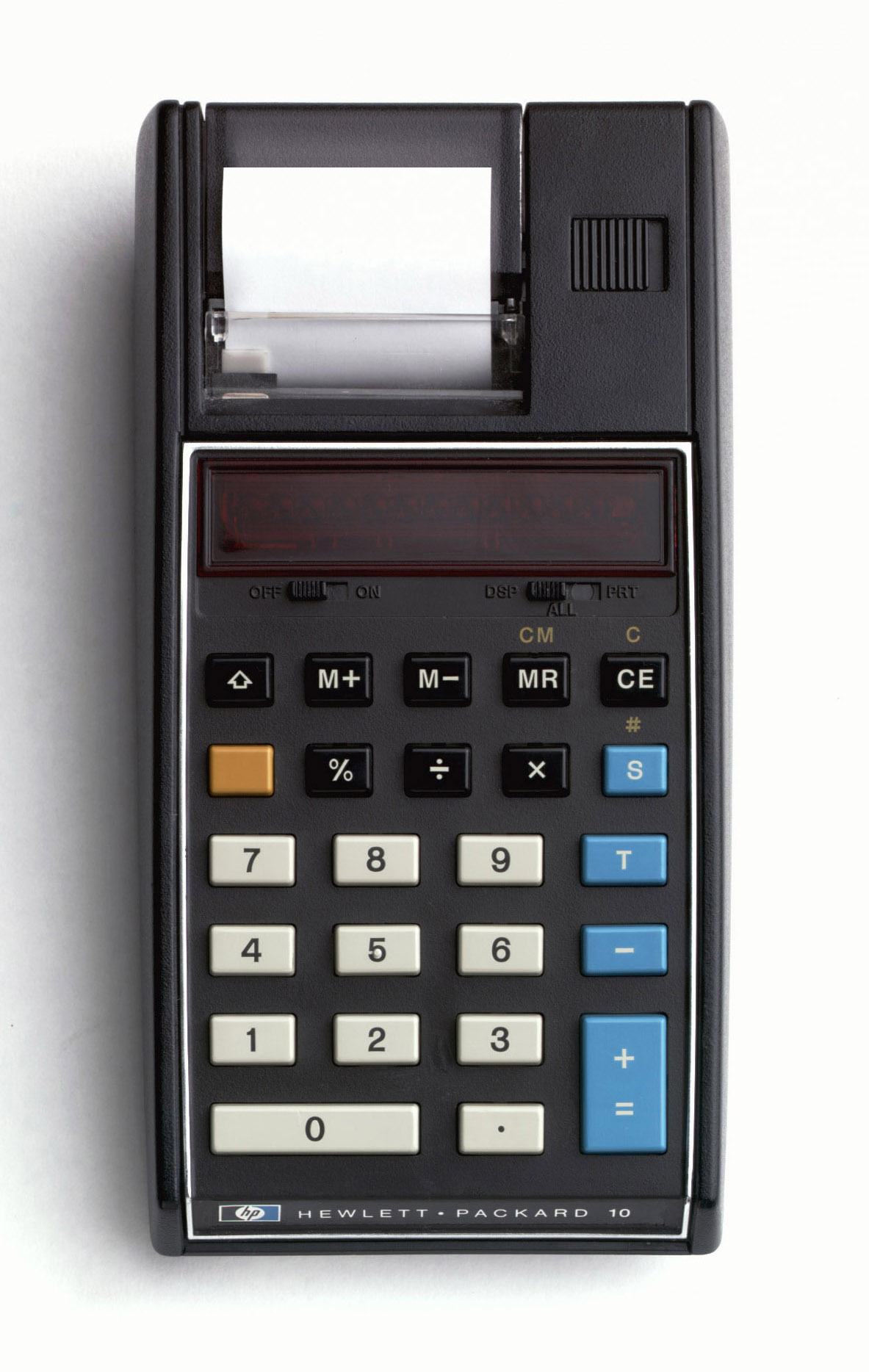 Museum of HP Calculators Documents