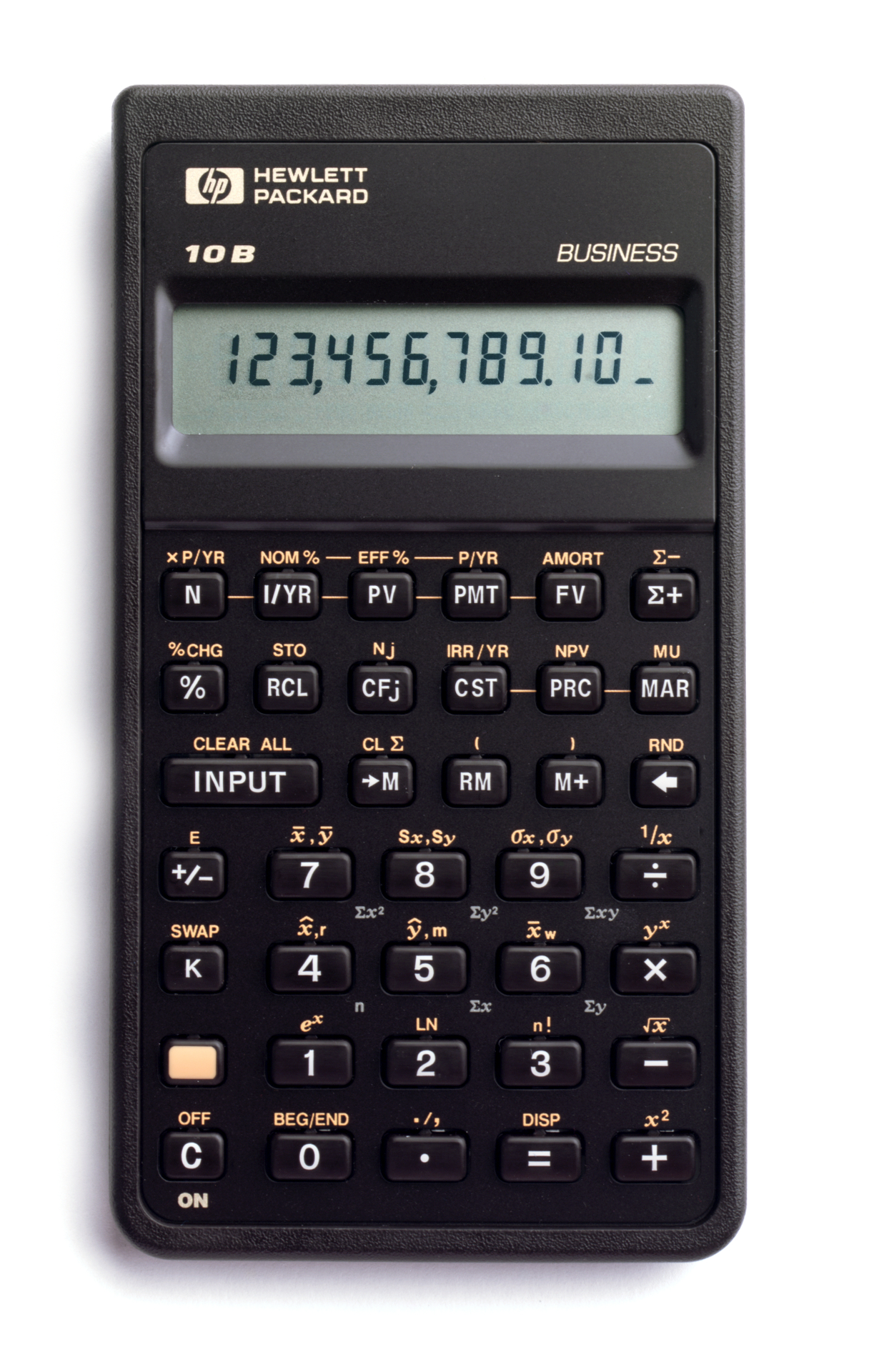 Museum of HP Calculators Documents