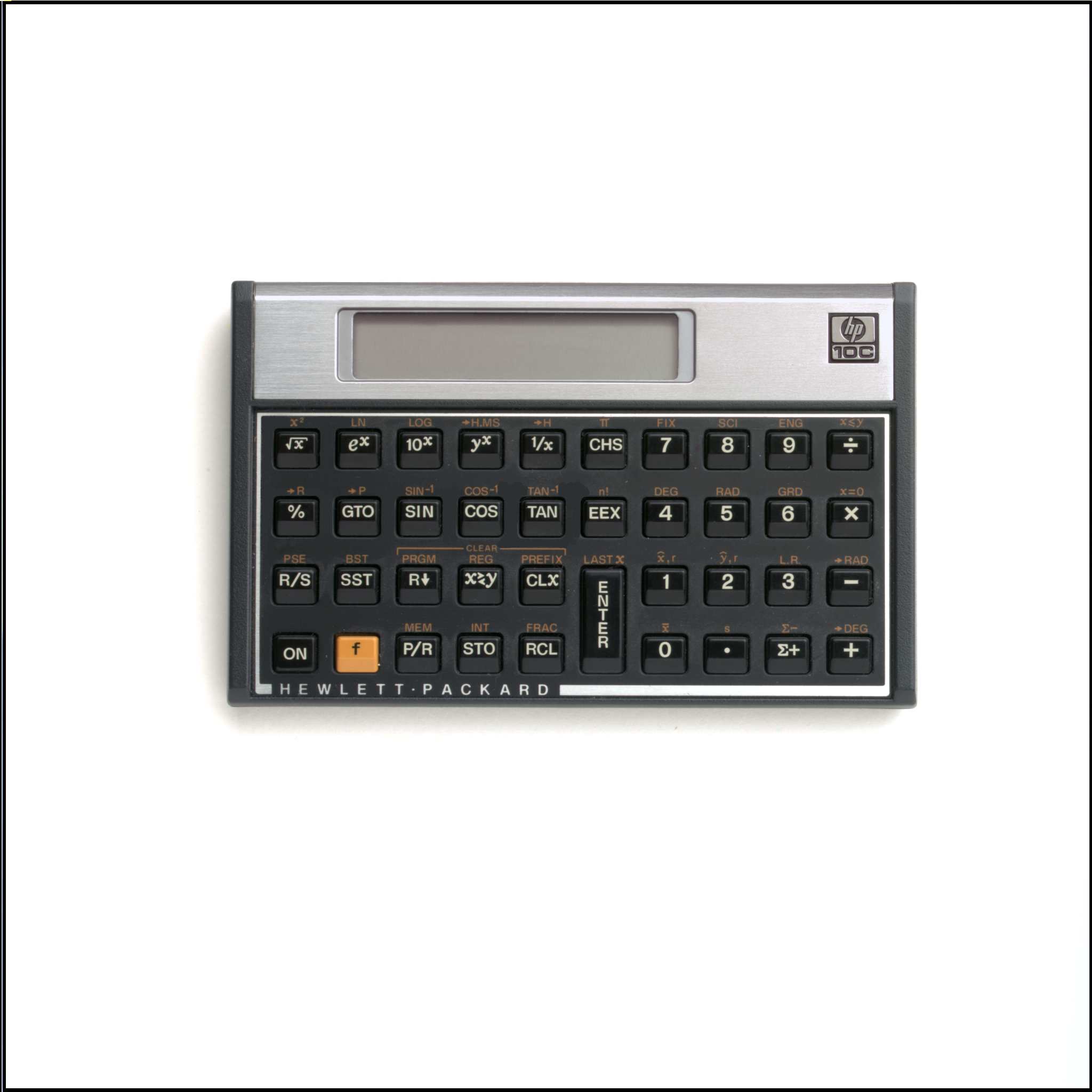 Museum of HP Calculators Documents