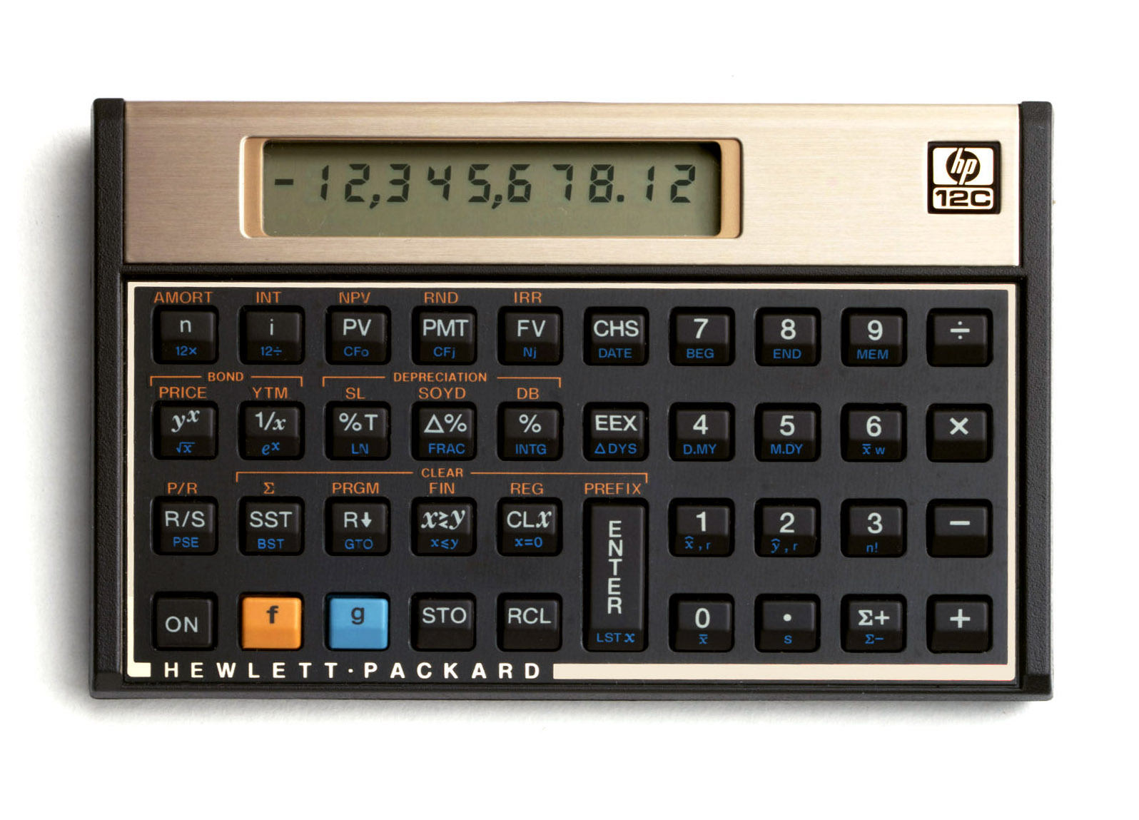 Museum of HP Calculators Documents