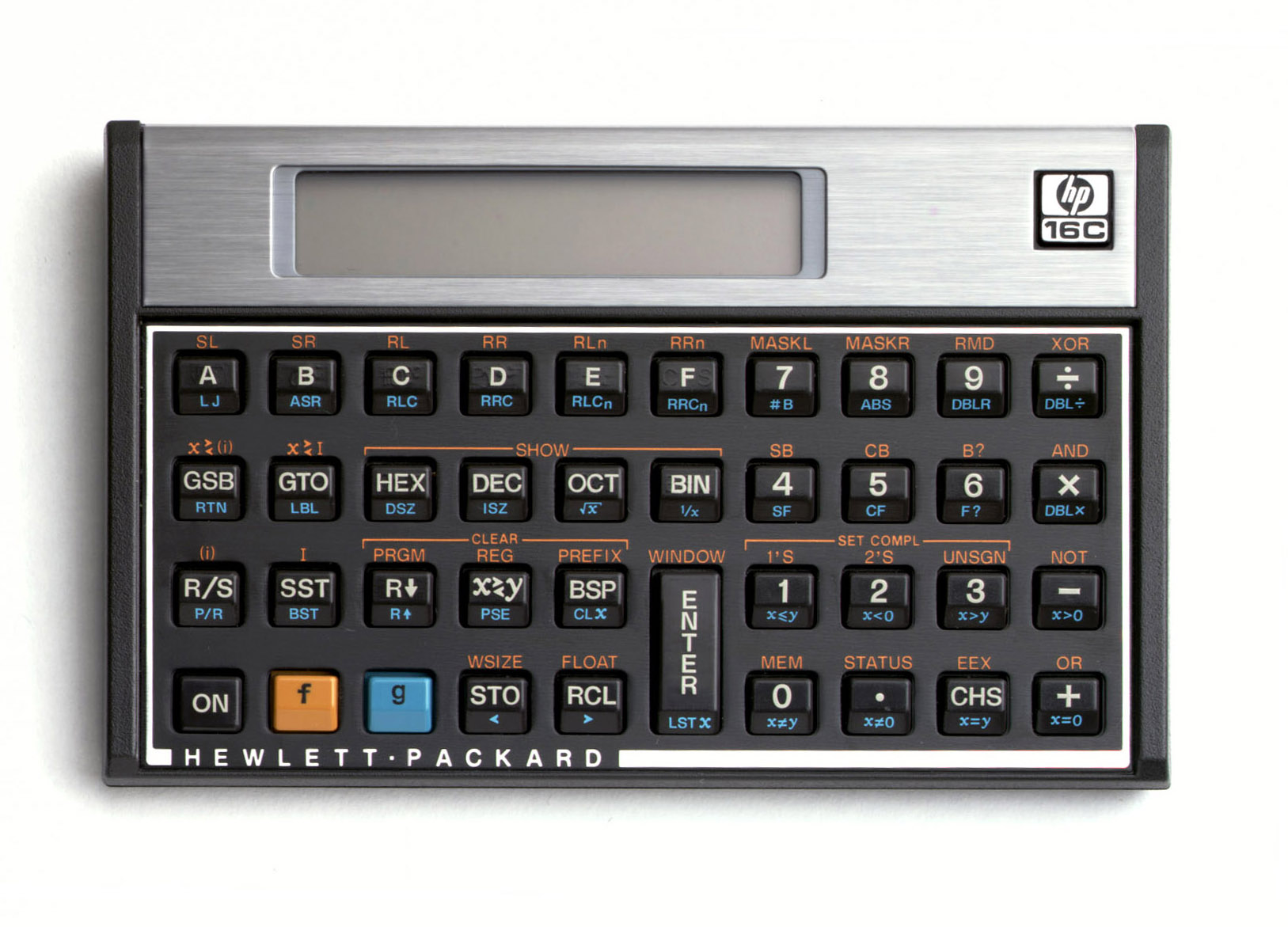Museum of HP Calculators Documents