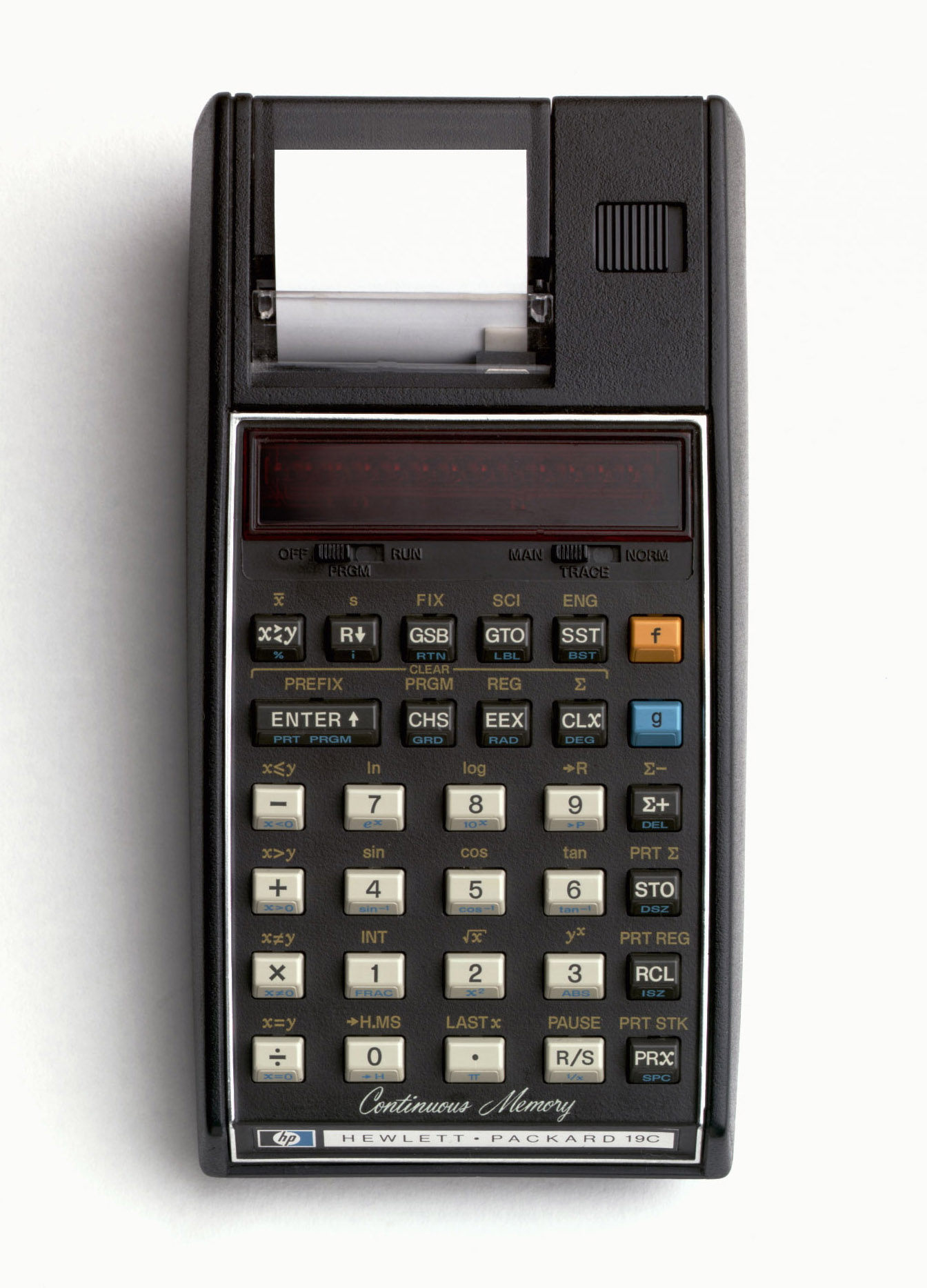Museum of HP Calculators Documents