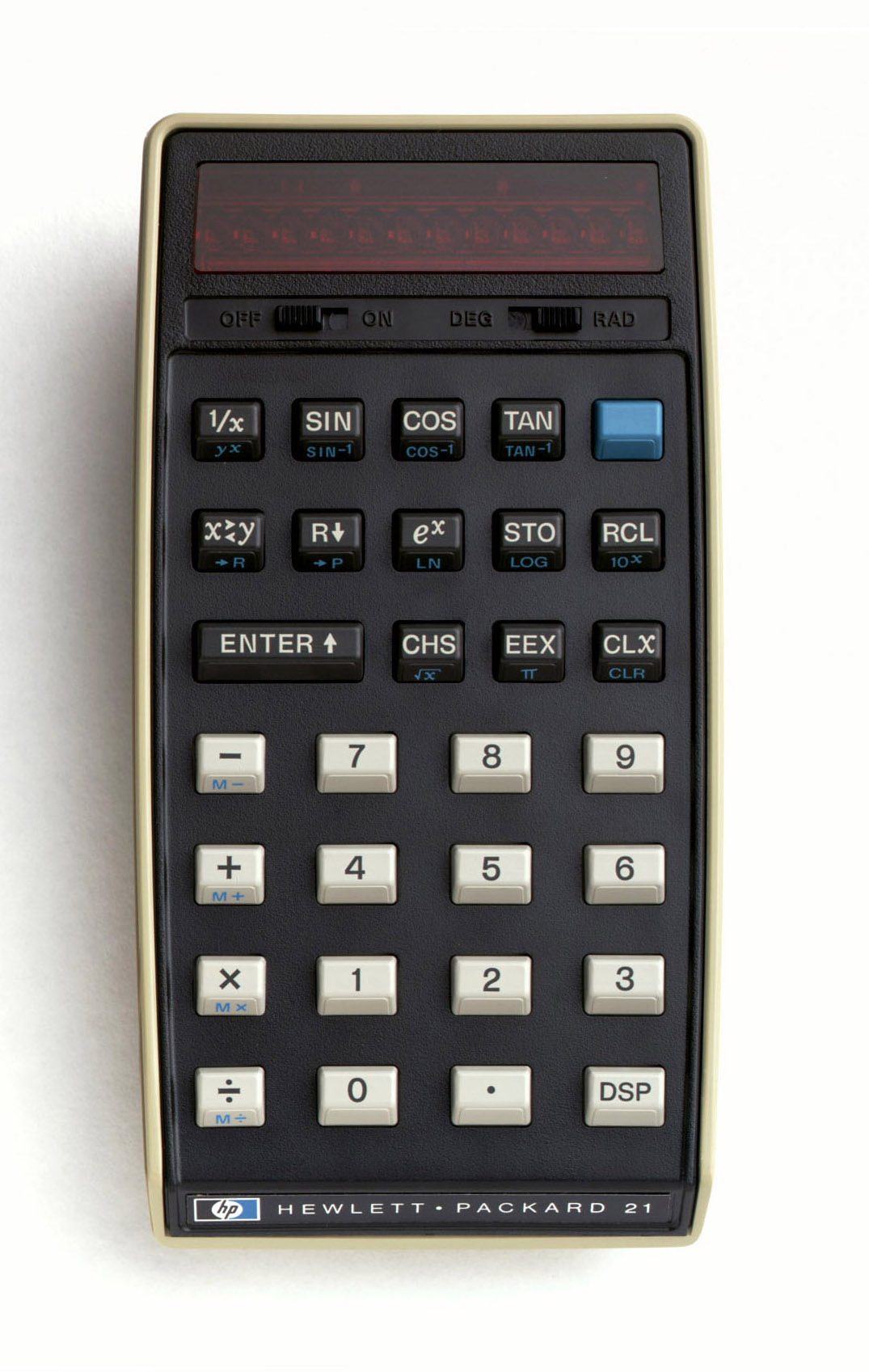 Museum of HP Calculators Documents