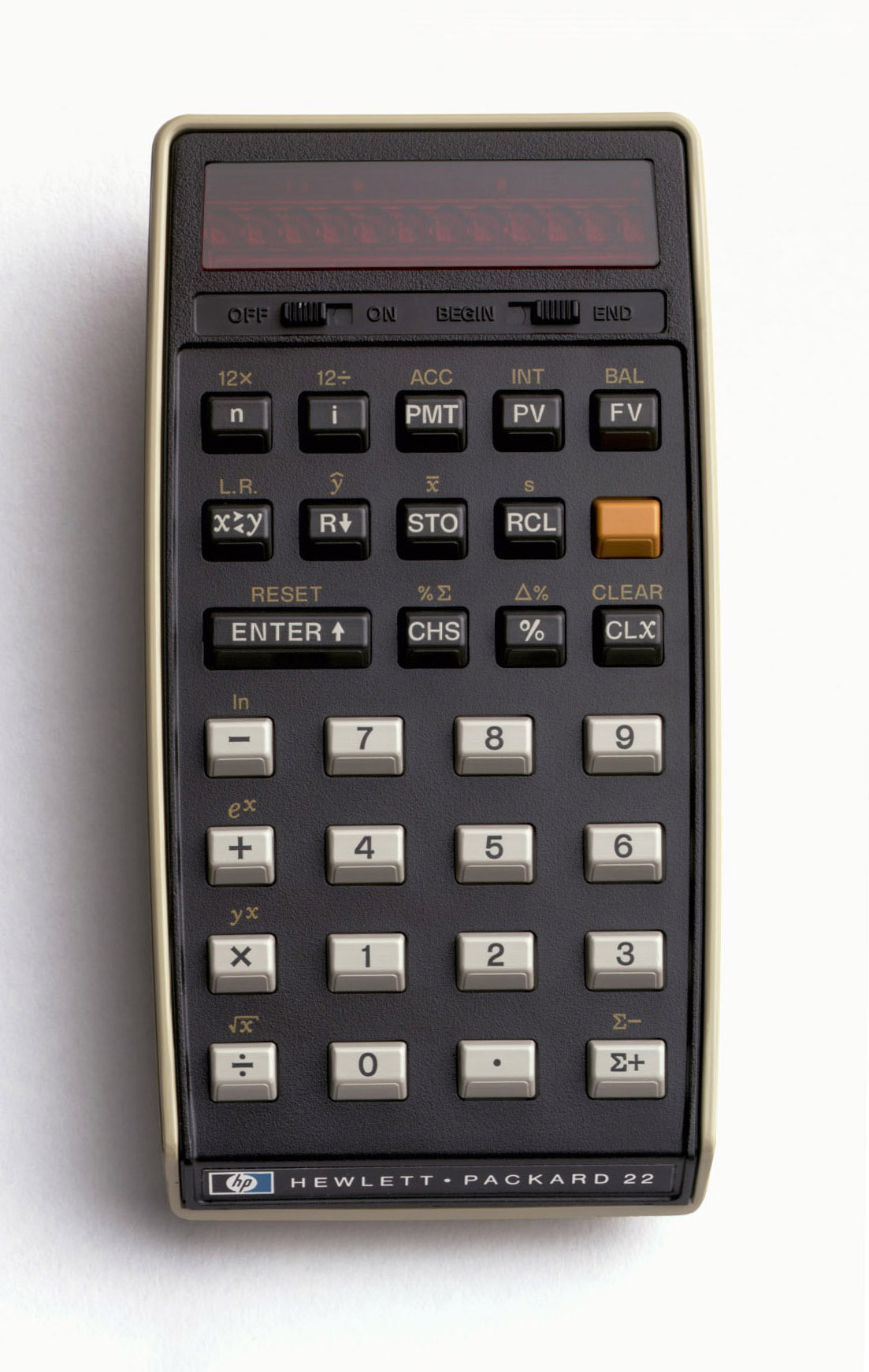 Museum of HP Calculators Documents