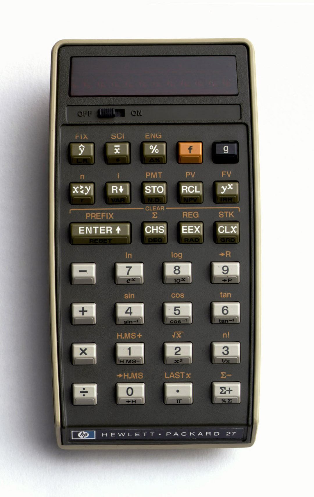 Museum of HP Calculators Documents