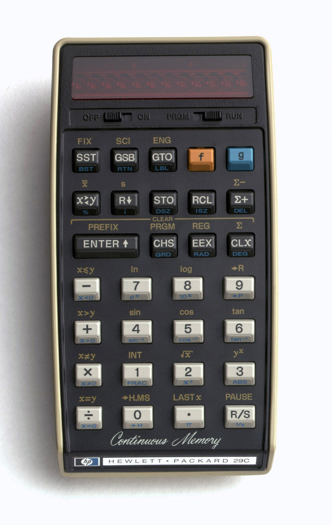 Museum of HP Calculators Documents