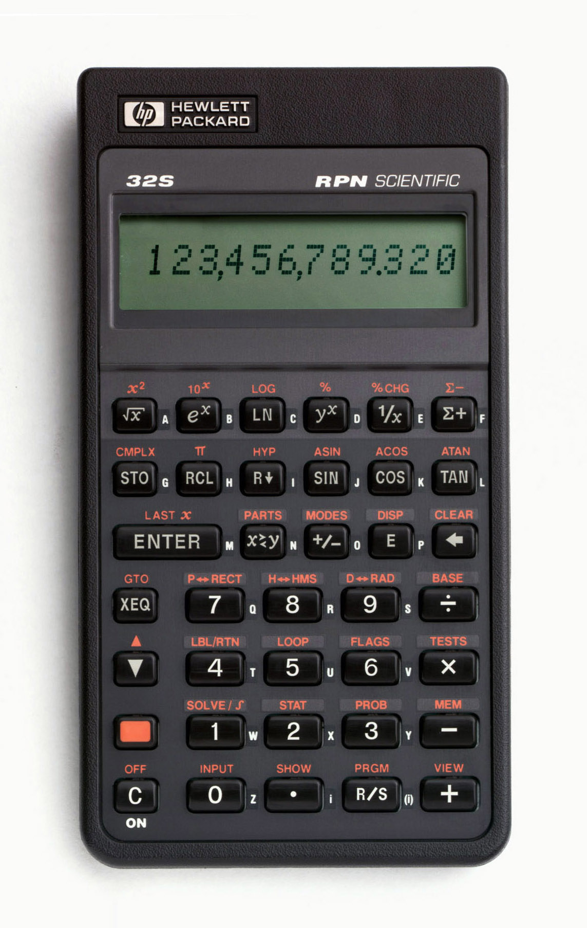 Museum of HP Calculators Documents