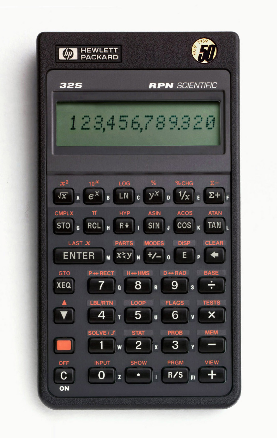 Museum of HP Calculators Documents