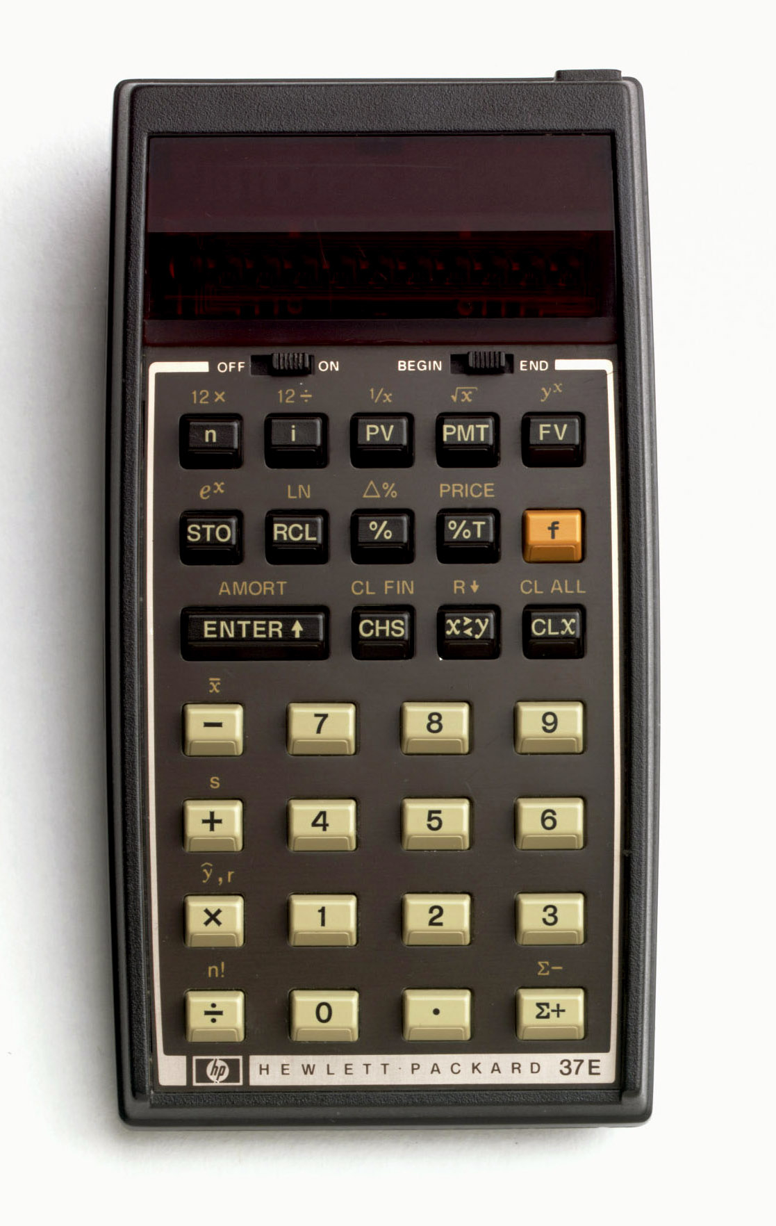 Museum of HP Calculators Documents