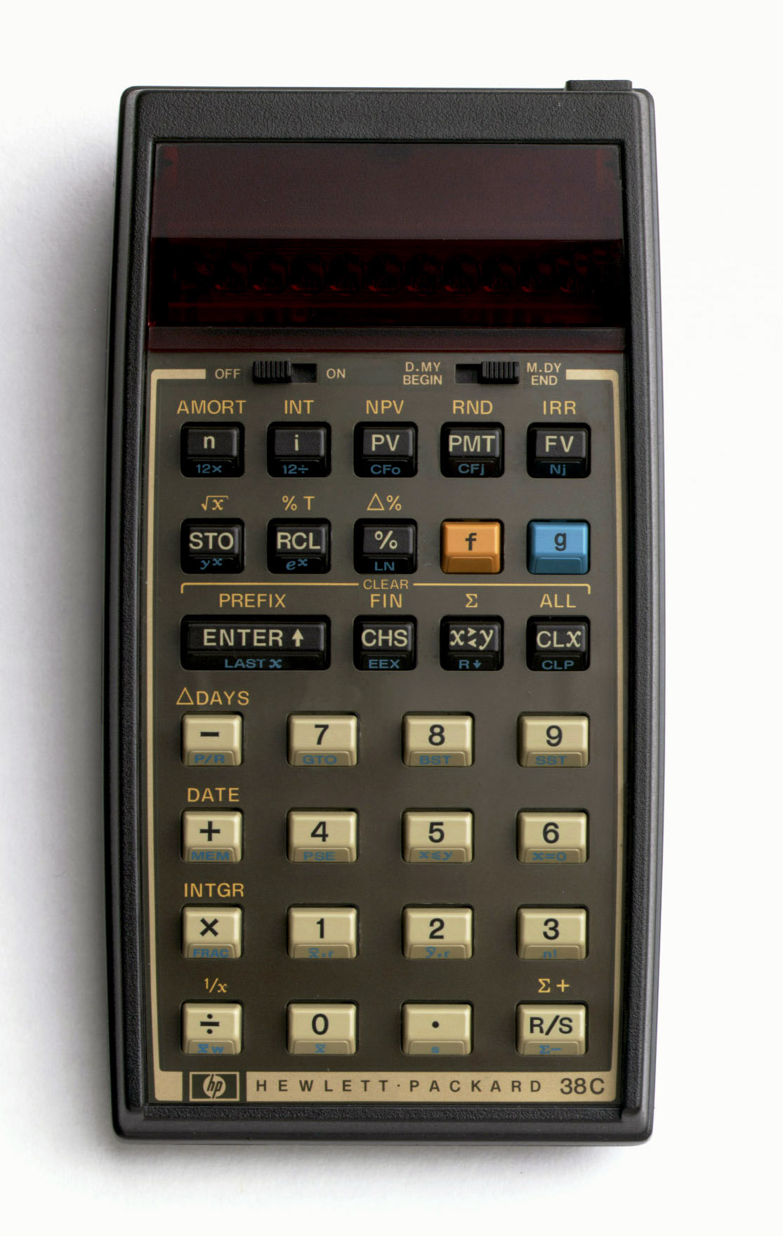 Museum of HP Calculators Documents