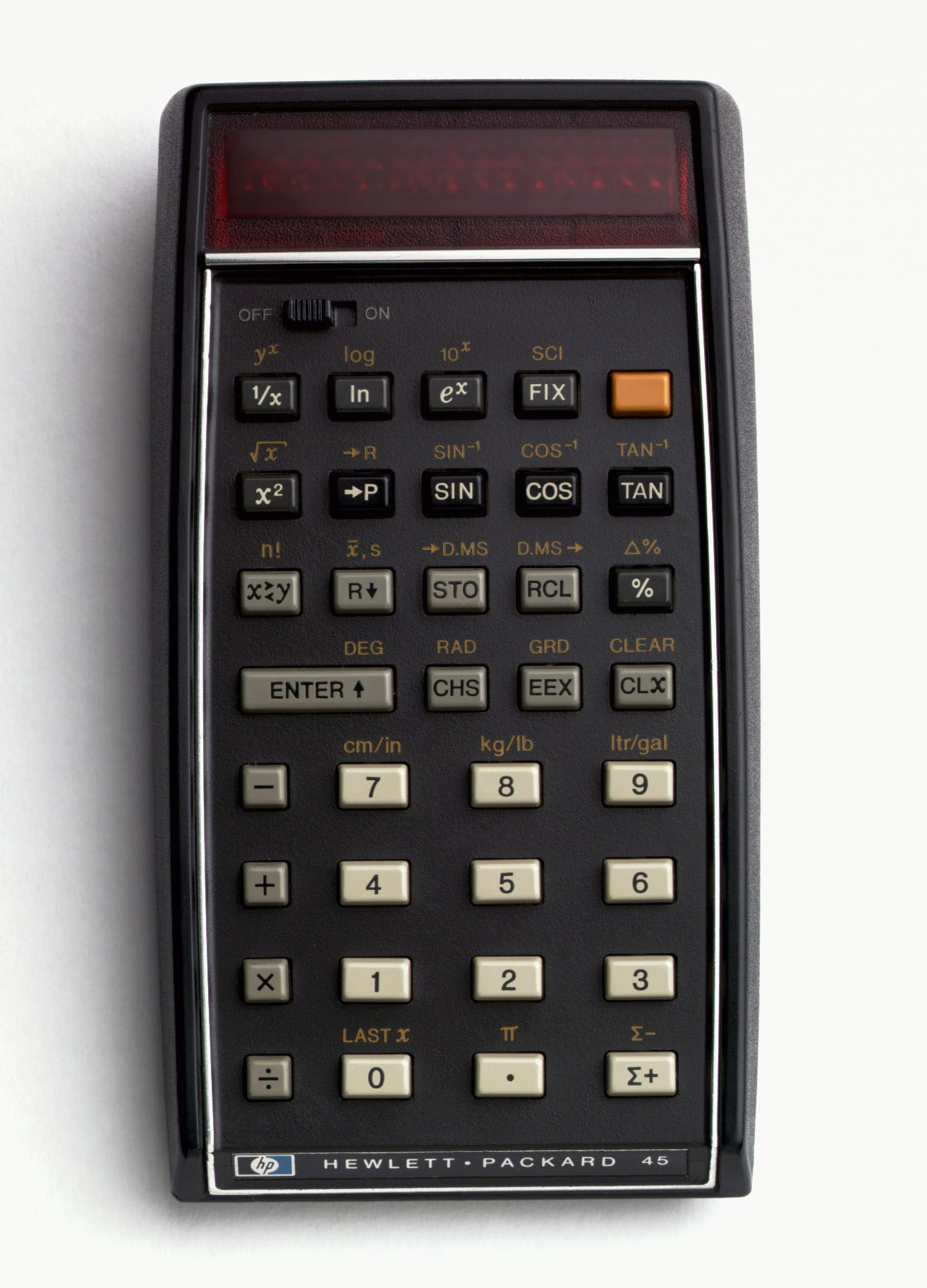 Museum of HP Calculators Documents