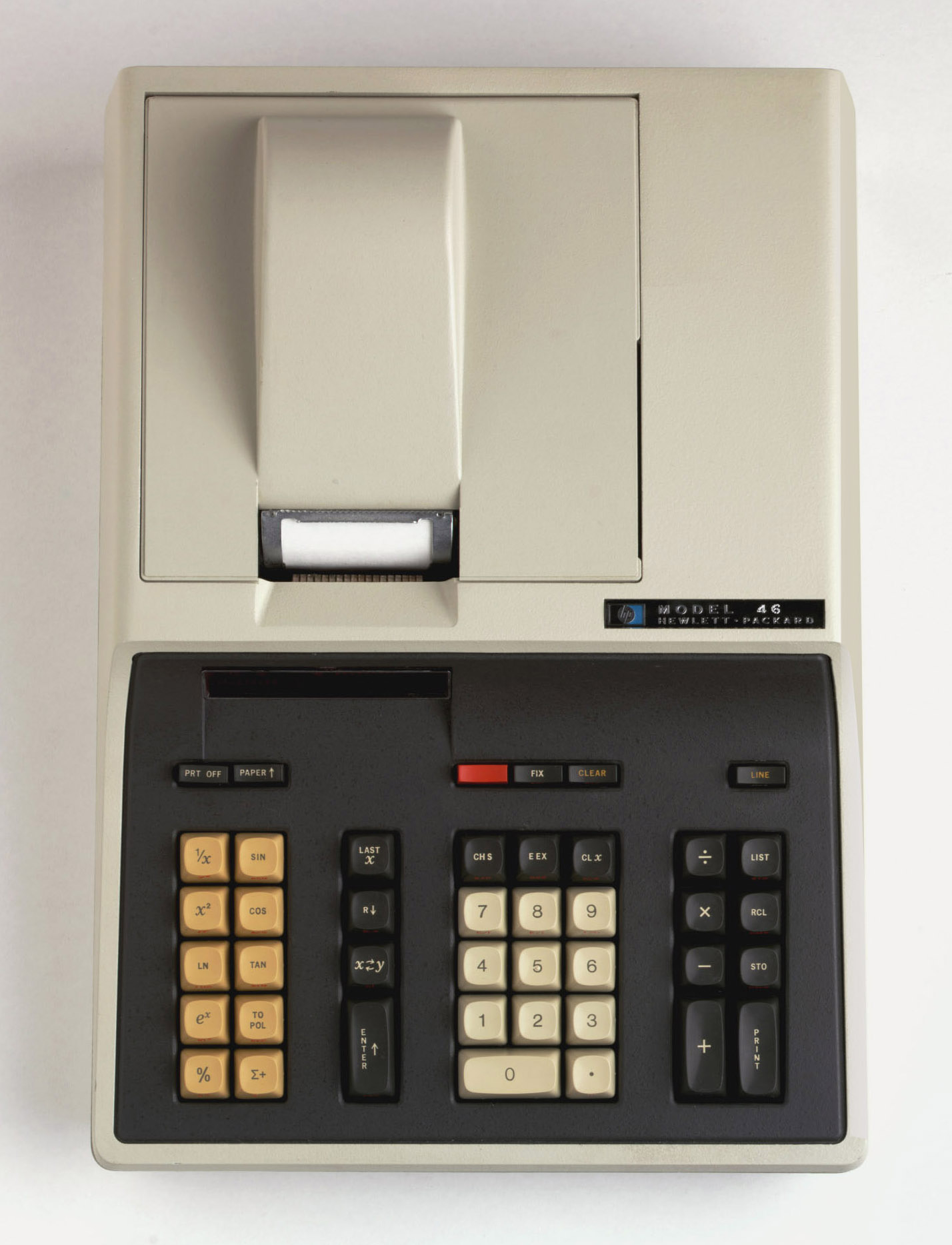 Museum of HP Calculators Documents