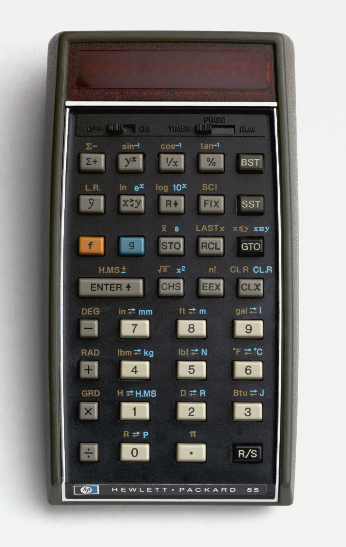 Museum of HP Calculators Documents