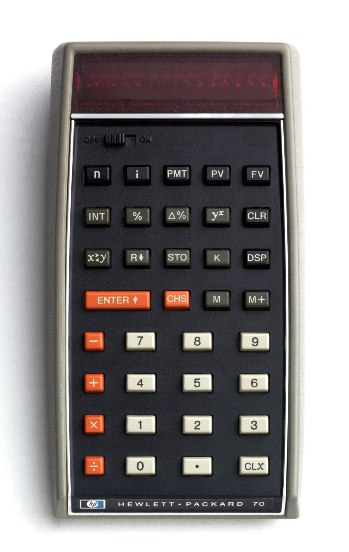 Museum of HP Calculators Documents